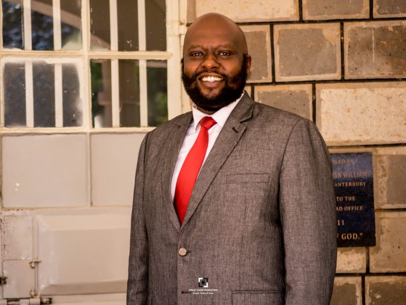 WHO WE ARE – ACK THIKA TALENTS SACCO